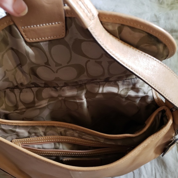 Coach | Bags | Coach Soho Flap Shoulder Bag | Poshmark